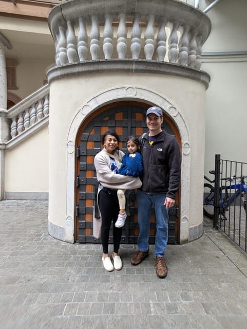 Private Tour with Native English speaking Local - Why This Tour Offers Great Value