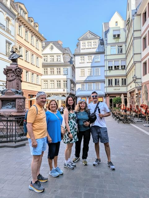 Private Tour with Native English speaking Local - Frequently Asked Questions