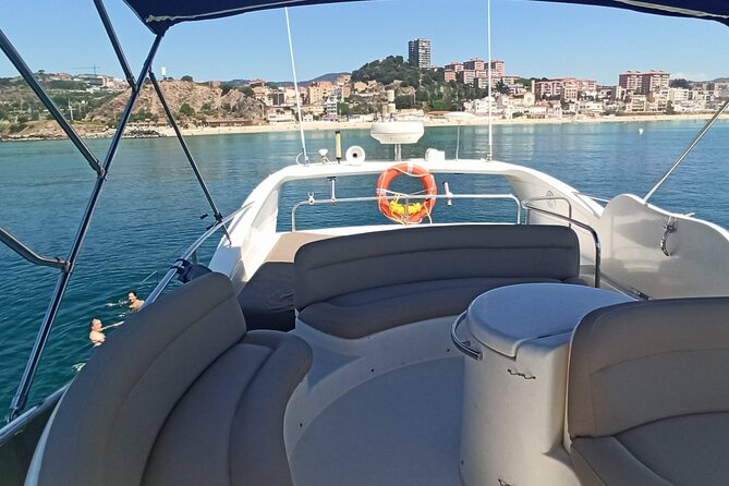 Private Tour with Navigation and Visit to Alella Vineyards - FAQ