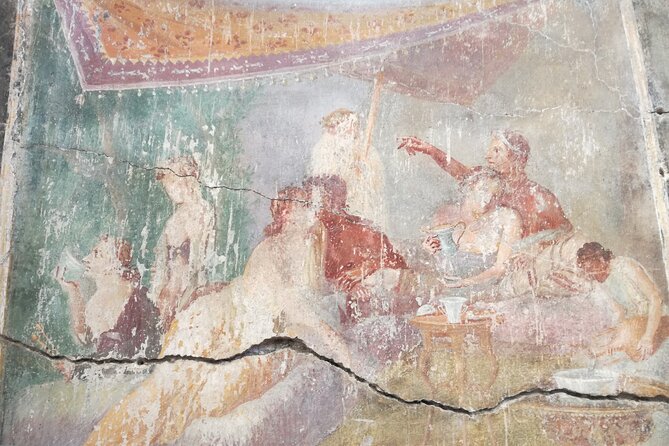 Private Tour with Official Guide through the wonders of Pompeii. - The Experience: What You Can Expect
