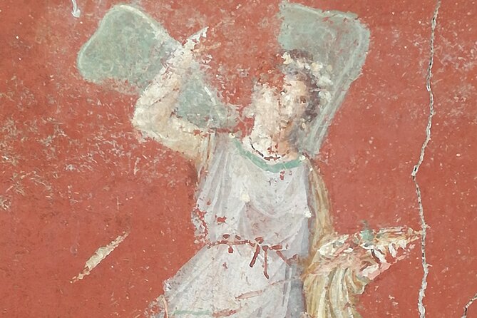 Private Tour with Official Guide through the wonders of Pompeii. - Value and Practical Tips