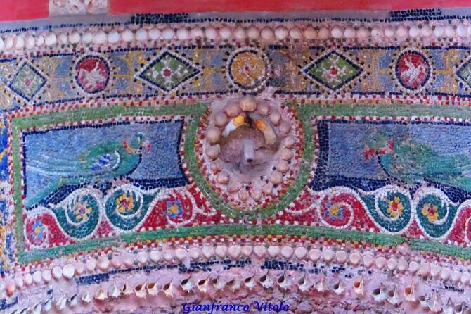 Private Tour with Official Guide through the wonders of Pompeii. - Authenticity and Reviews