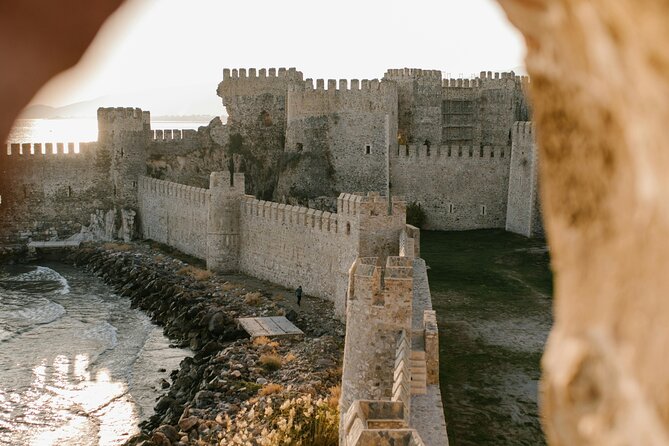 Private tour with private driver - Customizable tour - Transportation and Practicalities