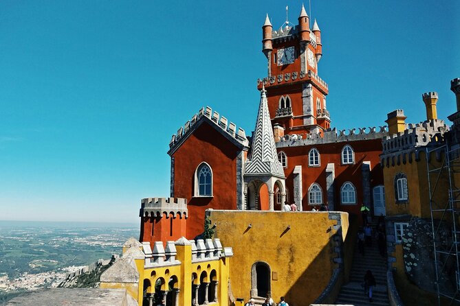 Private tour with private driver - Customizable tour - Final Thoughts: Who Will Appreciate This Tour?