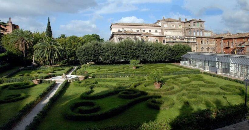 Private Tour with private guide Barberini Palace - Final Thoughts