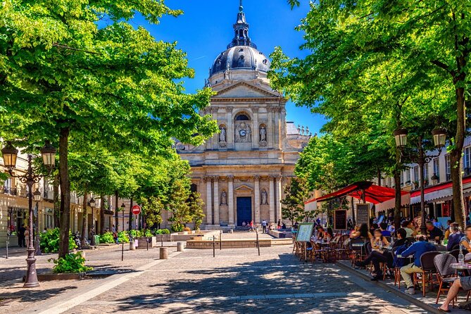 Private Tour with Skip the Line Tickets to Louvre Museum & Crepes - Practical Considerations and Value