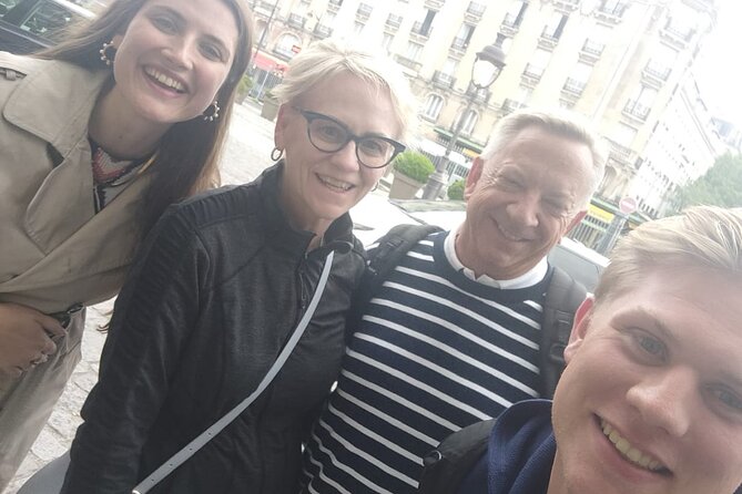 Private Tour with Skip the Line Tickets to Louvre Museum & Crepes - A Balanced View: Things to Keep in Mind