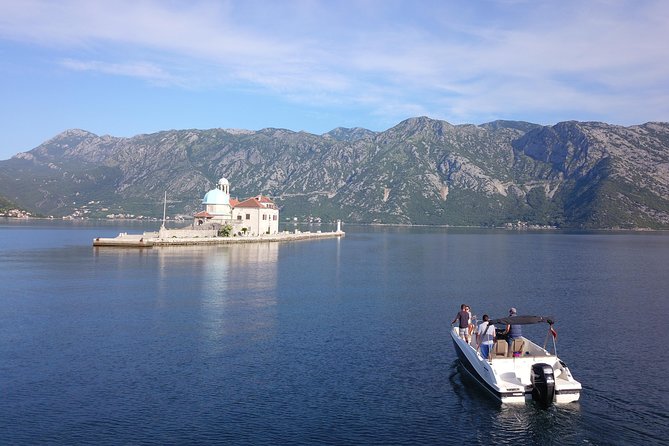 Private Tour With Speed Boat - Perast and Lady of the Rock - Tour Details