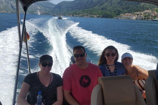 Private Tour With Speed Boat - Perast and Lady of the Rock - Traveler Recommendations