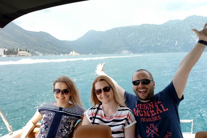 Private Tour With Speed Boat - Perast and Lady of the Rock - Frequently Asked Questions