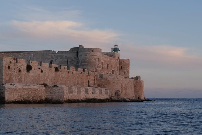 Private Tour with Typical Homemade Products and Full Beverage - Introduction