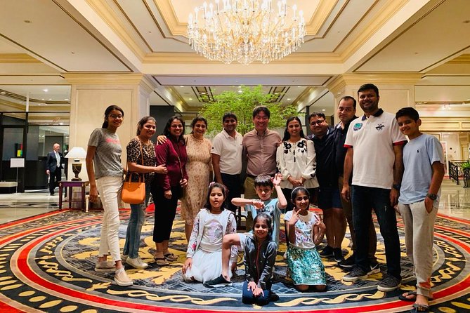 Private Tour With Yasushi and Yoko - by Car, Train, on Foot - Dining and Refreshment Experiences