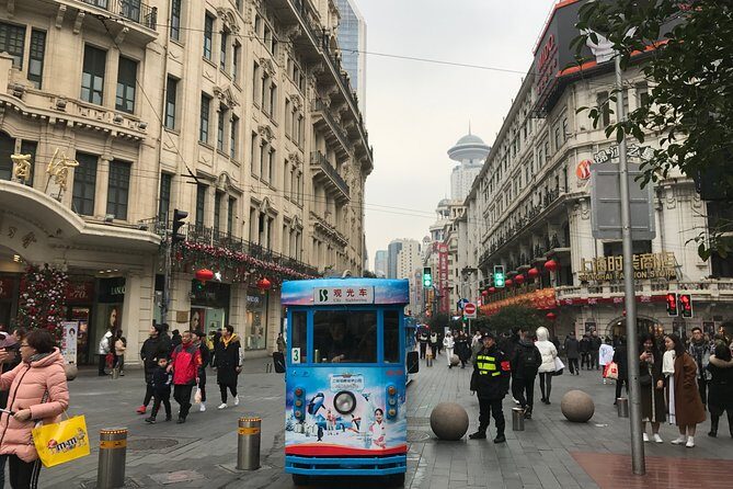 Private Tour with Zhujiajiao Ancient Town and Must-see attractions in Shanghai - FAQ