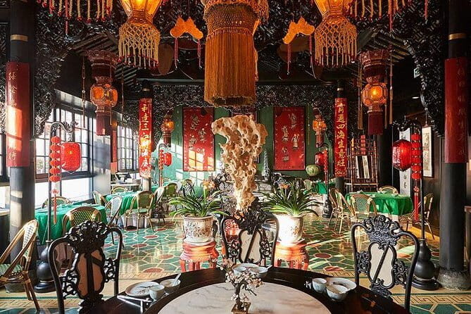 Private Tour with Zhujiajiao Ancient Town and Must-see attractions in Shanghai - Authentic, Balanced, and Flexible