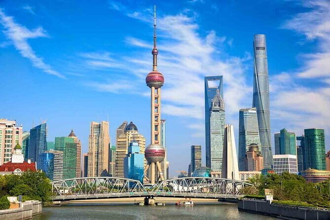 Private Tour with Zhujiajiao Ancient Town and Must-see attractions in Shanghai - FAQ