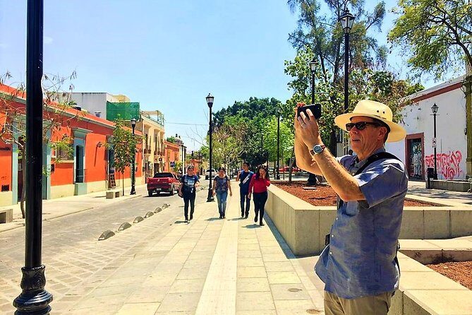 Private Tour: World Heritage Sites, UNESCO Monte Alban & City of Oaxaca - FAQ