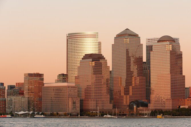 Private Tour World Trade Center 911 and Ground Zero - What Travelers Say