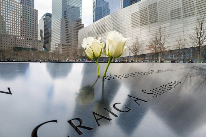 Private Tour World Trade Center 911 and Ground Zero - Who Would Love This Tour?