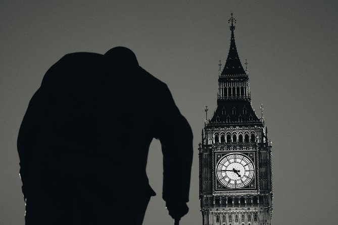 Private Tour, World War 2 London, including entry to Churchill War Rooms - FAQ