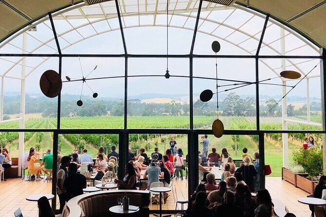 Private Tour: Yarra Valley Wine, Cheese, Bubbles & Chocolaterie - The Sum Up: Why This Tour Might Be Just Right
