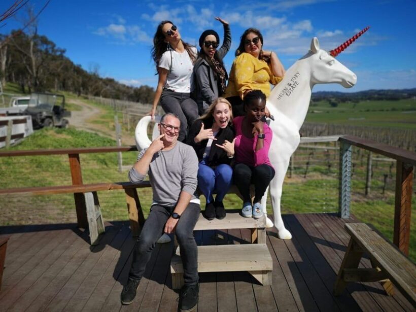 Private Tour: Yarra Valley Wine, Cheese, Gin & Chocolatrie - A Deep Dive into the Yarra Valley Private Tour