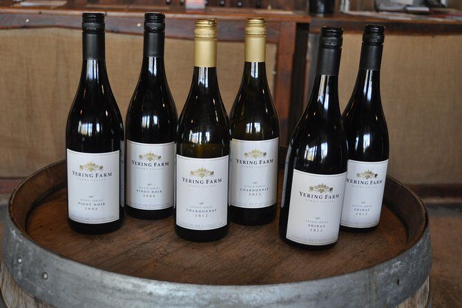 Private Tour: Yarra Valley Wineries with Wine Tastings - FAQ