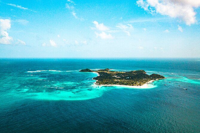 Private Tour Young Island Saint Vincent and the Grenadines - Final Thoughts