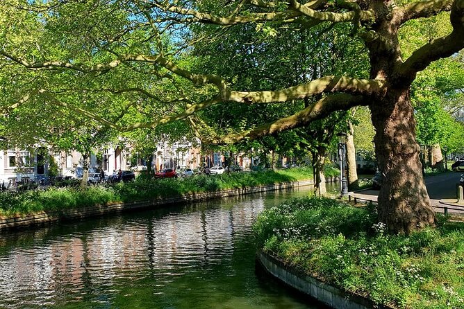 Private tour: Your Own Utrecht - mysteries and treasures - Paushuize: The Pope’s Residence