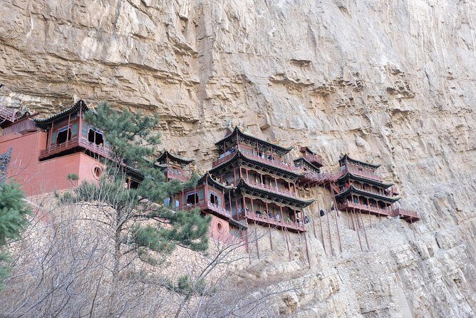 Private Tour: Yungang Grottoes and Hanging Monastery From Datong - FAQs