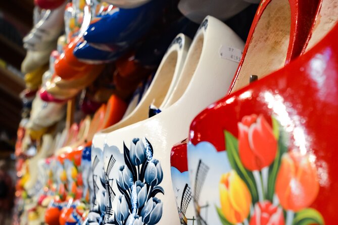 Private Tour Zaanse Schans Windmills, Volendam & Marken - Marken: The Historic Village on the Water