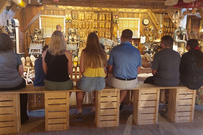 Private Tour Zaanse Schans Windmills, Volendam & Marken - Practical Details and What This Tour Means for You