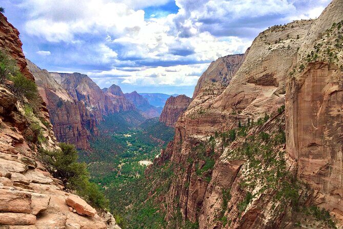Private Tour: Zion National Park Day Tour from Las Vegas - A Closer Look at the Tour Experience