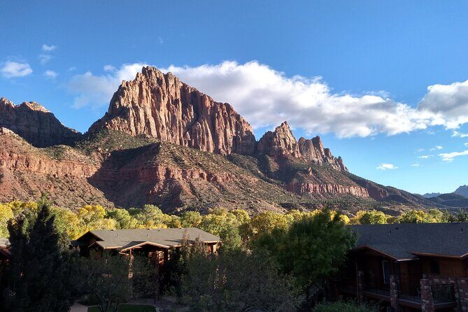 Private Tour: Zion National Park Day Tour from Las Vegas - Pricing and Value