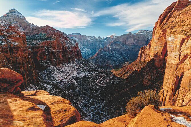 Private Tour: Zion National Park Day Tour from Las Vegas - FAQ