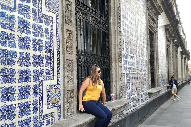 Private Tour Zocalo and Basilica of Guadalupe. With driver and guide - FAQ