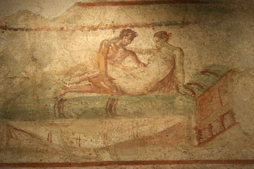 Private Tour_From Naples Port:Pompeii+Vesuvius tour - Discovering Pompeii and Vesuvius: A Private Naples Port Tour Review