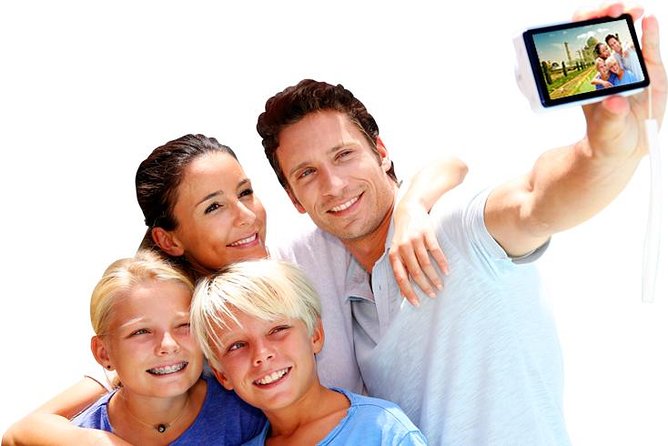 Private Tour:Day Trip to Agra from Delhi including TajMahal &Agra fort (A/c Car) - Practical Details and What They Mean for You