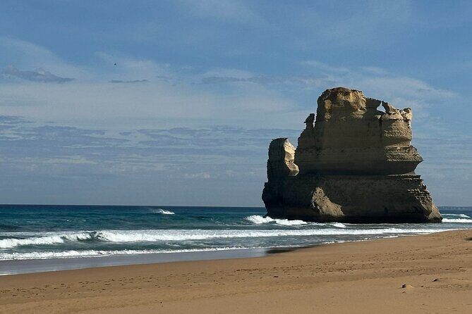 [Private Tour]Great Ocean Road and 12 Apostles Luxury Day Trip - The Showstoppers: The Twelve Apostles and Loch Ard Gorge