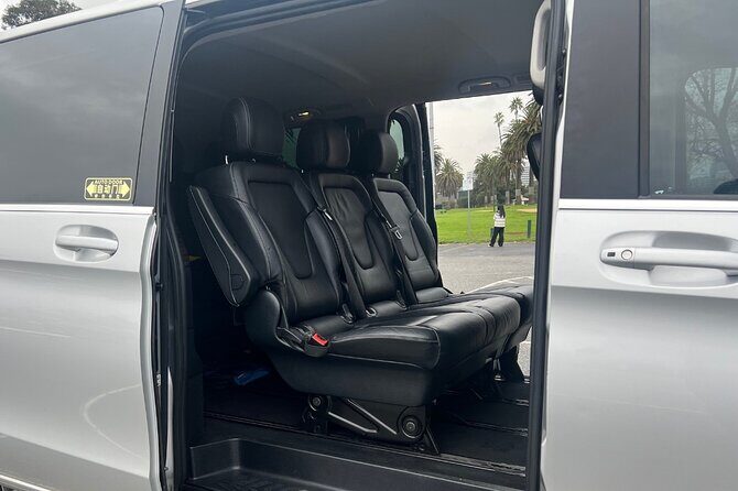 [Private Tour]Great Ocean Road and 12 Apostles Luxury Day Trip - FAQs
