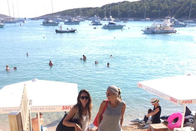 Private Tour(Hvar Town, Pakleni Islands and Solta Island Tour) - Who Will This Tour Suit Best?