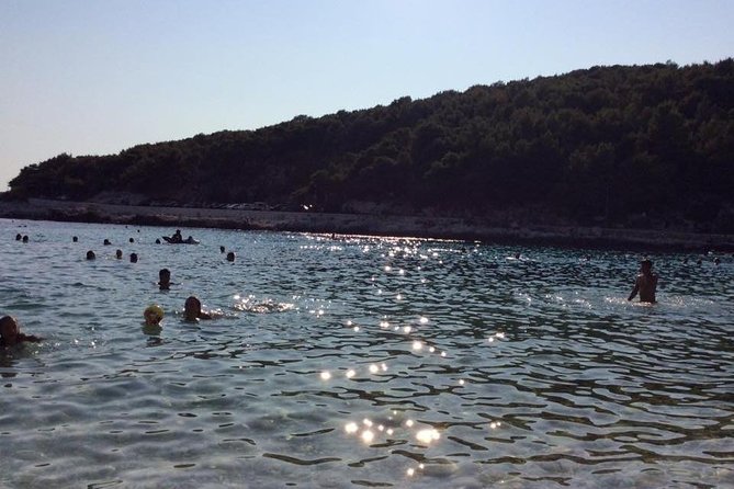 Private Tour(Hvar Town, Pakleni Islands and Solta Island Tour) - The Sum Up