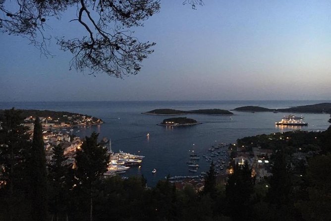 Private Tour(Hvar Town, Pakleni Islands and Solta Island Tour) - FAQ