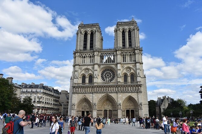 Private tourist guide in Paris! Book your official guide! - What Travelers Say & Why It Works