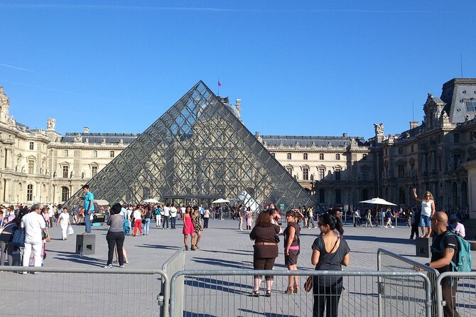 Private tourist guide in Paris! Book your official guide! - The Sum Up