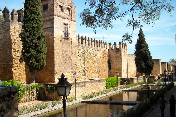 Private Tourist Route in Córdoba - Customizing the Tour Experience