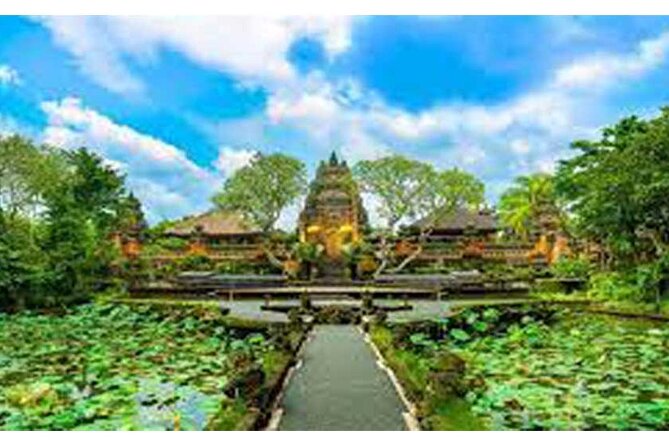 Private Tour:Kintamani Volcano Tour With Entrance Ticket & Hotel Transfer - FAQ