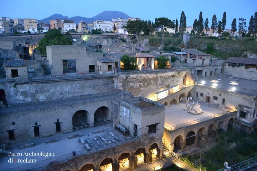 Private tour:Pompeii and Herculaneum excavations with guide from Naples - Final Thoughts: Who Should Consider This Tour?