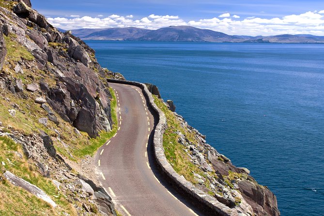 Private Tour:Ring of Kerry,Kerry Cliffs From Kenmare. - Customer Reviews and Feedback