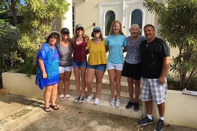 Private Tours - Exploring the Private Tour of Barbados: A Personal Touch to Island Adventures