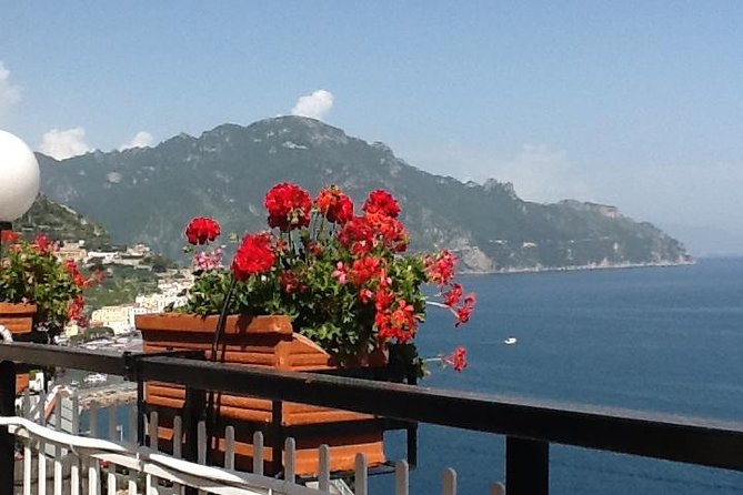Private Tours | Amalfi Coast & Pompeii Ruins - Traveler Reviews and Experiences